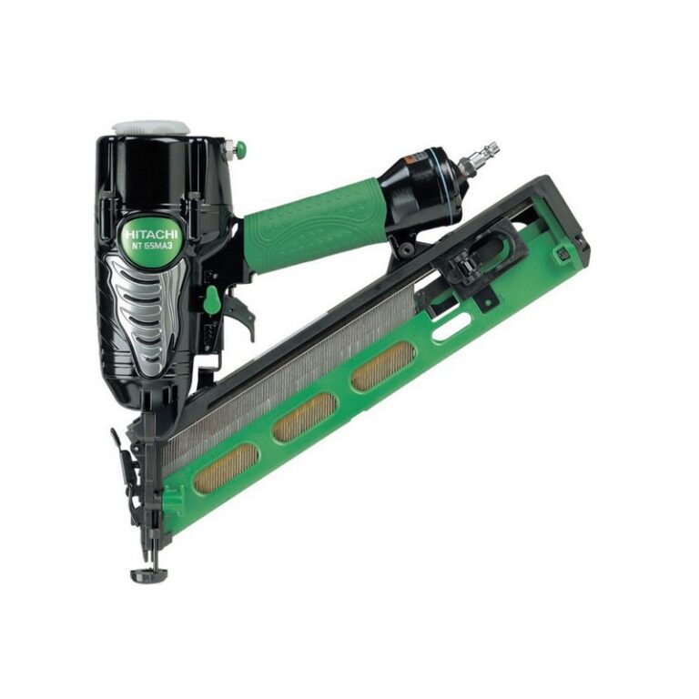 Cloueur pneumatique - MTL Location - Pézenas (34120)